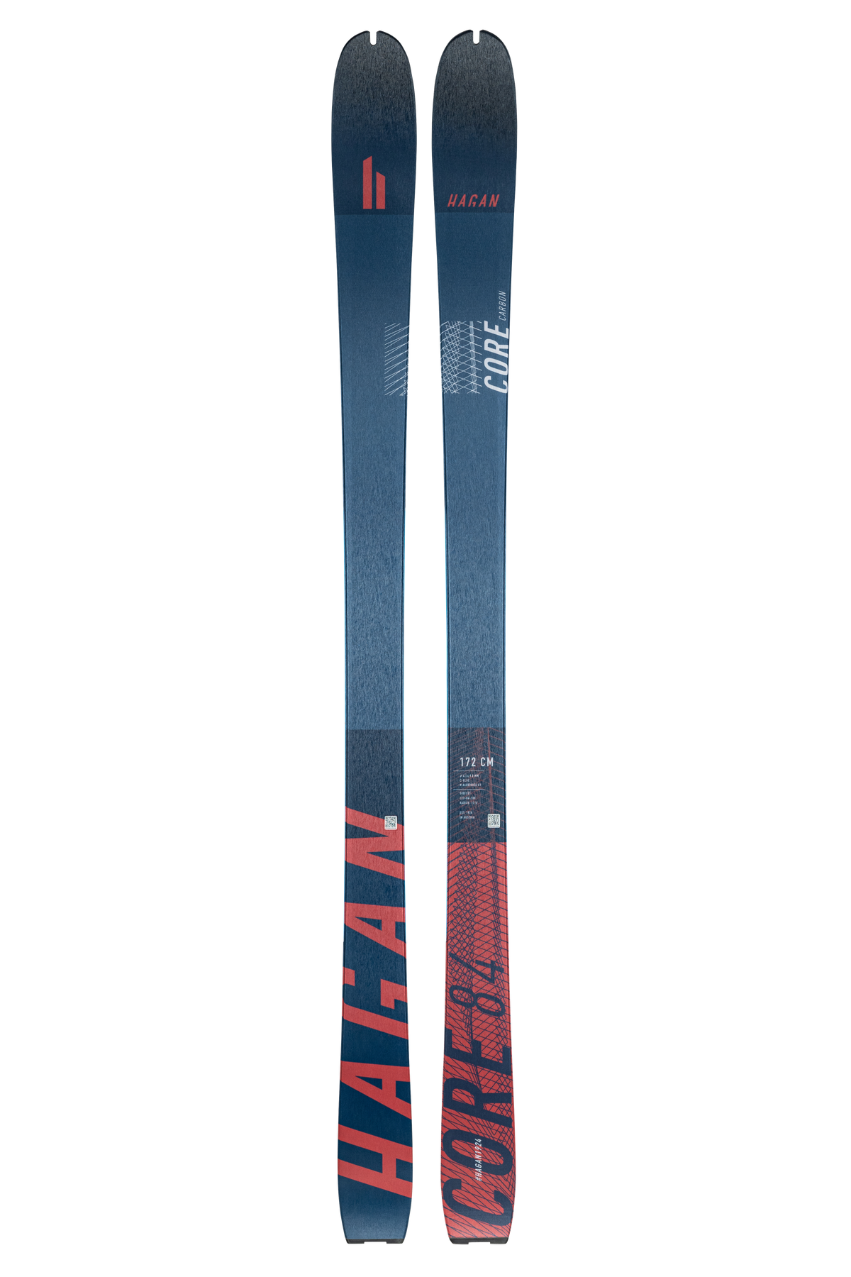 Hagan Ski Mountaineering USA | Austrian Touring Skis Since 1924