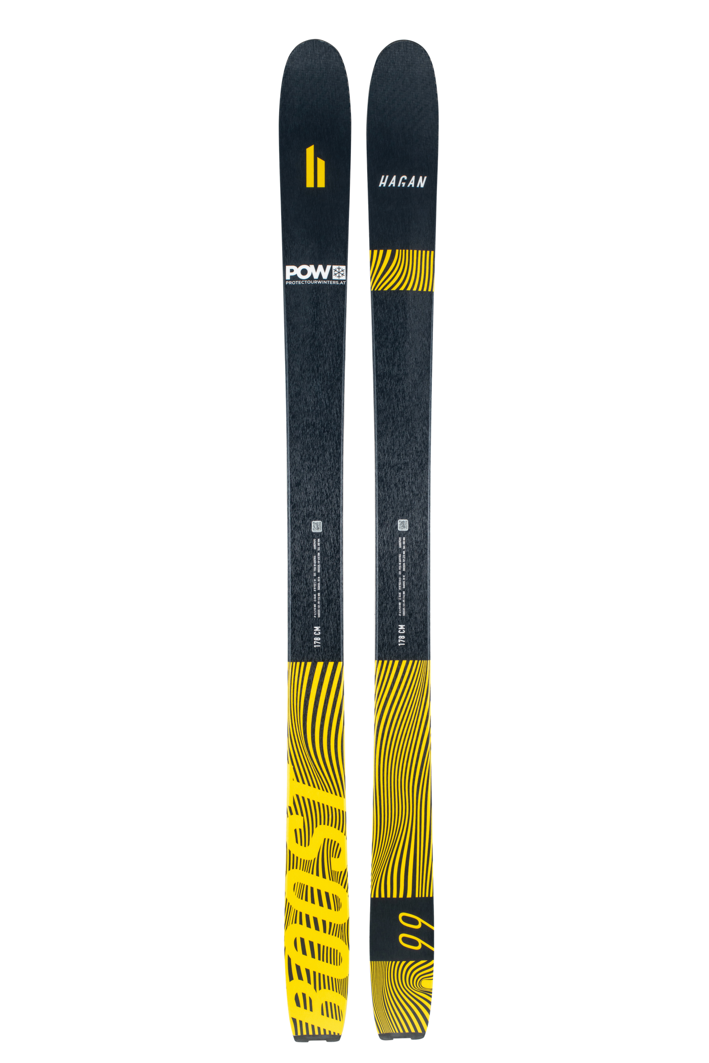 Hagan Ski Mountaineering USA | Austrian Touring Skis Since 1924