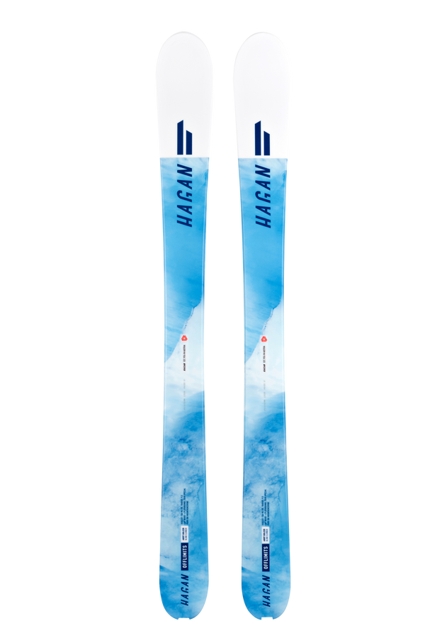Special Series Skis - HAGAN Ski Mountaineering